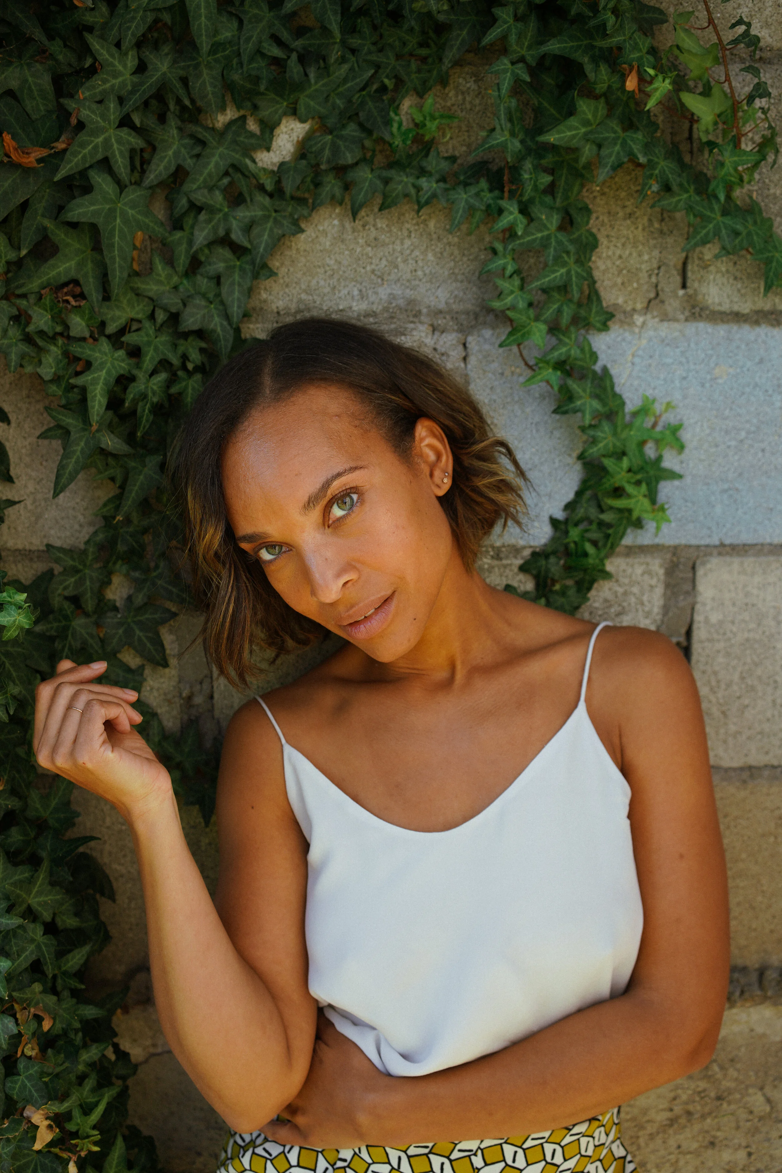 Content - Nia Fairweather