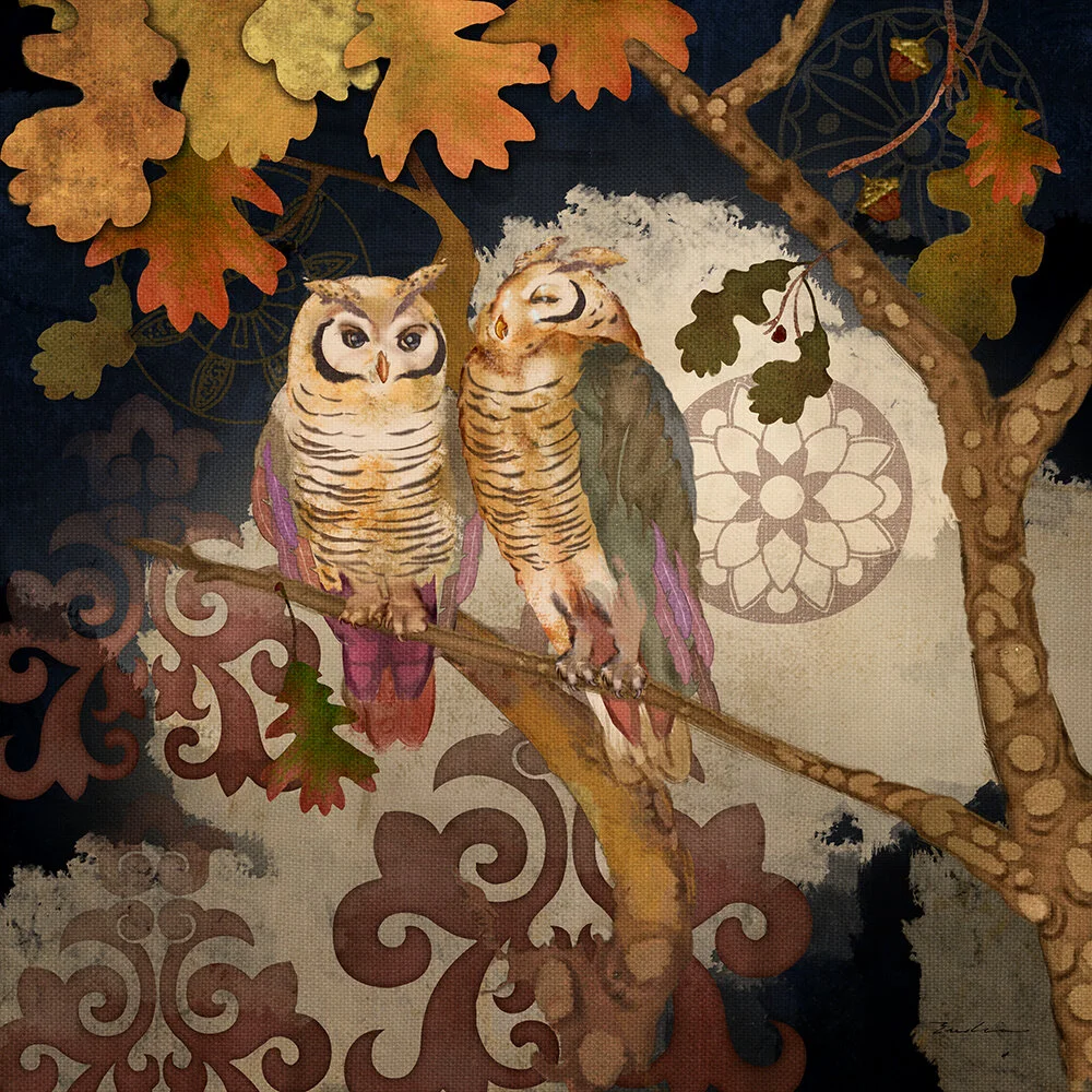 Evelia & Randy Sowash