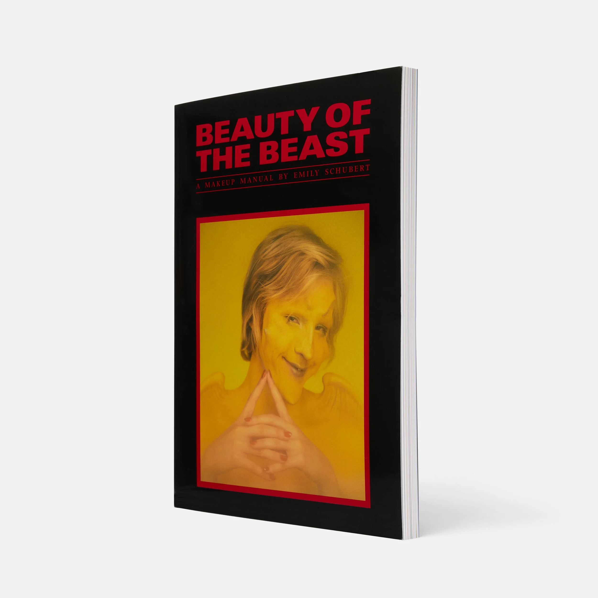 Beauty of the Beast — Claire Marie Healy