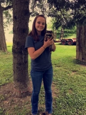 PRIDE! Winners — We're Rolling Pretzel Company