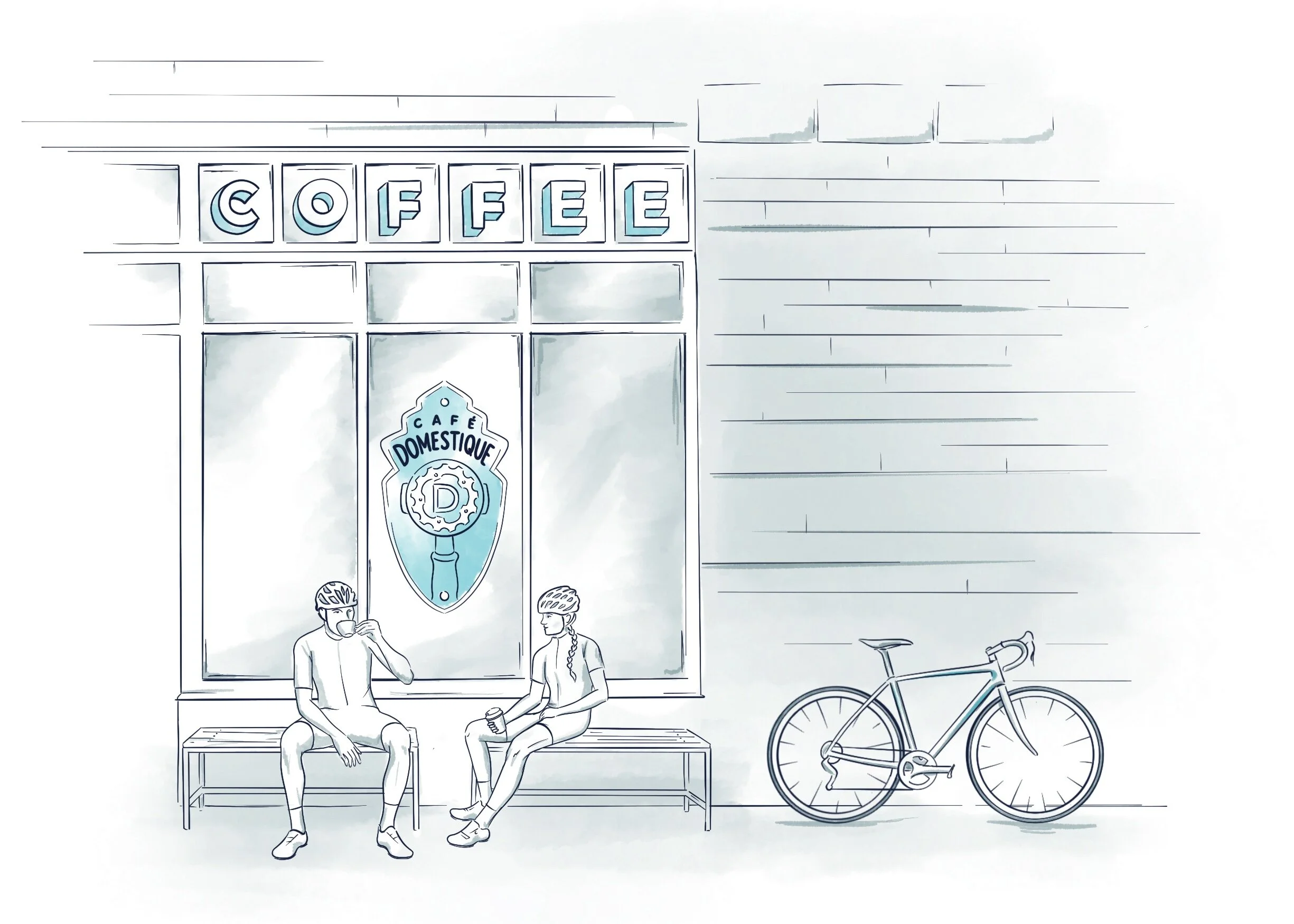Roasters — Cafe Domestique