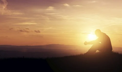 How to Cultivate a Sense of God's Presence — G.E.T.