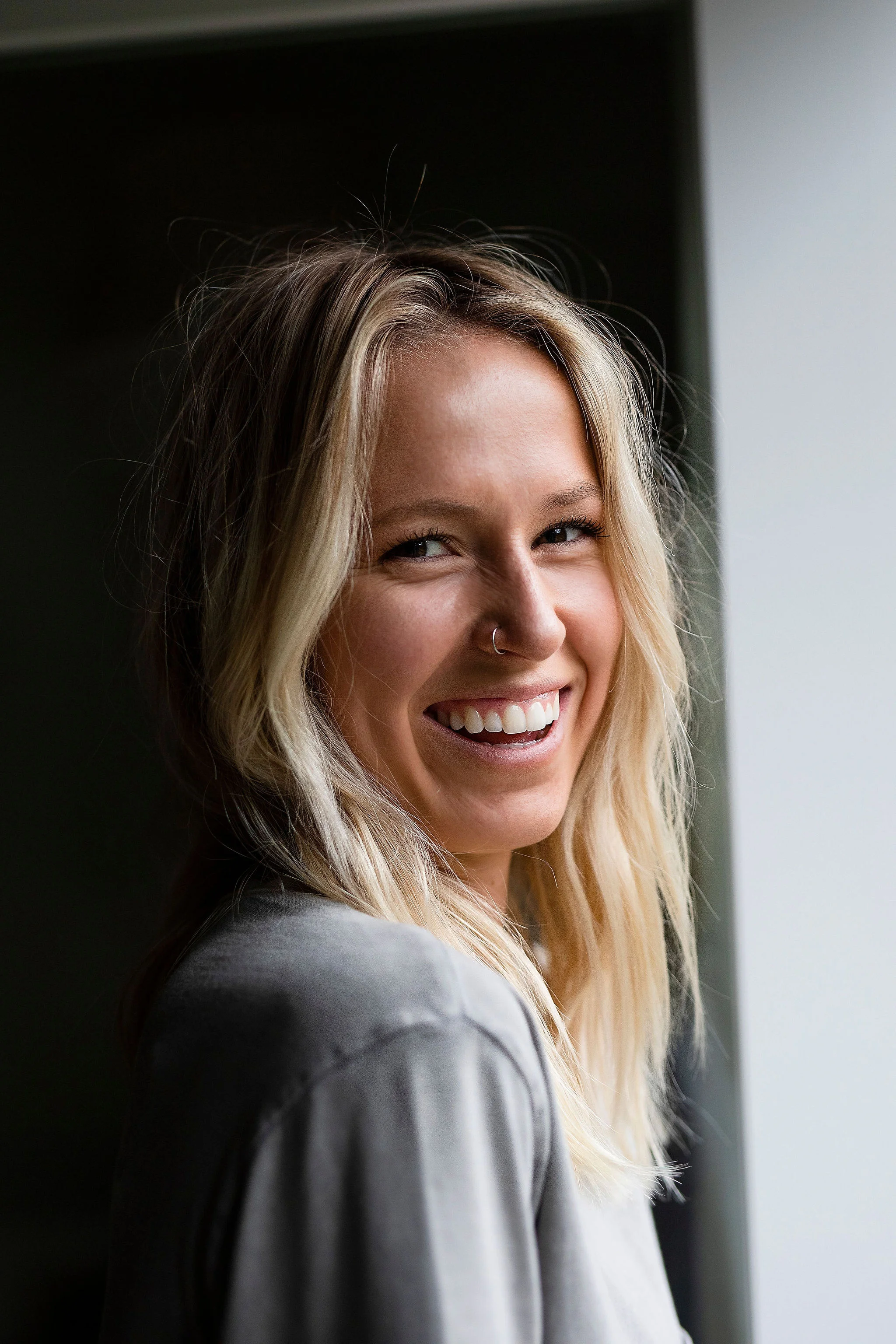 Contact + FAQs — Ali Futrell