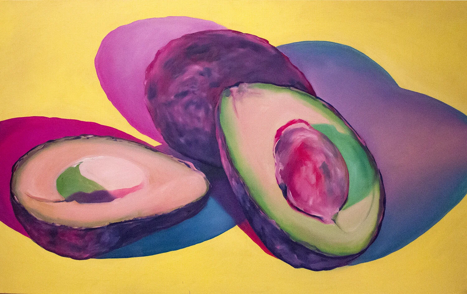 Fine Art — Ali Futrell