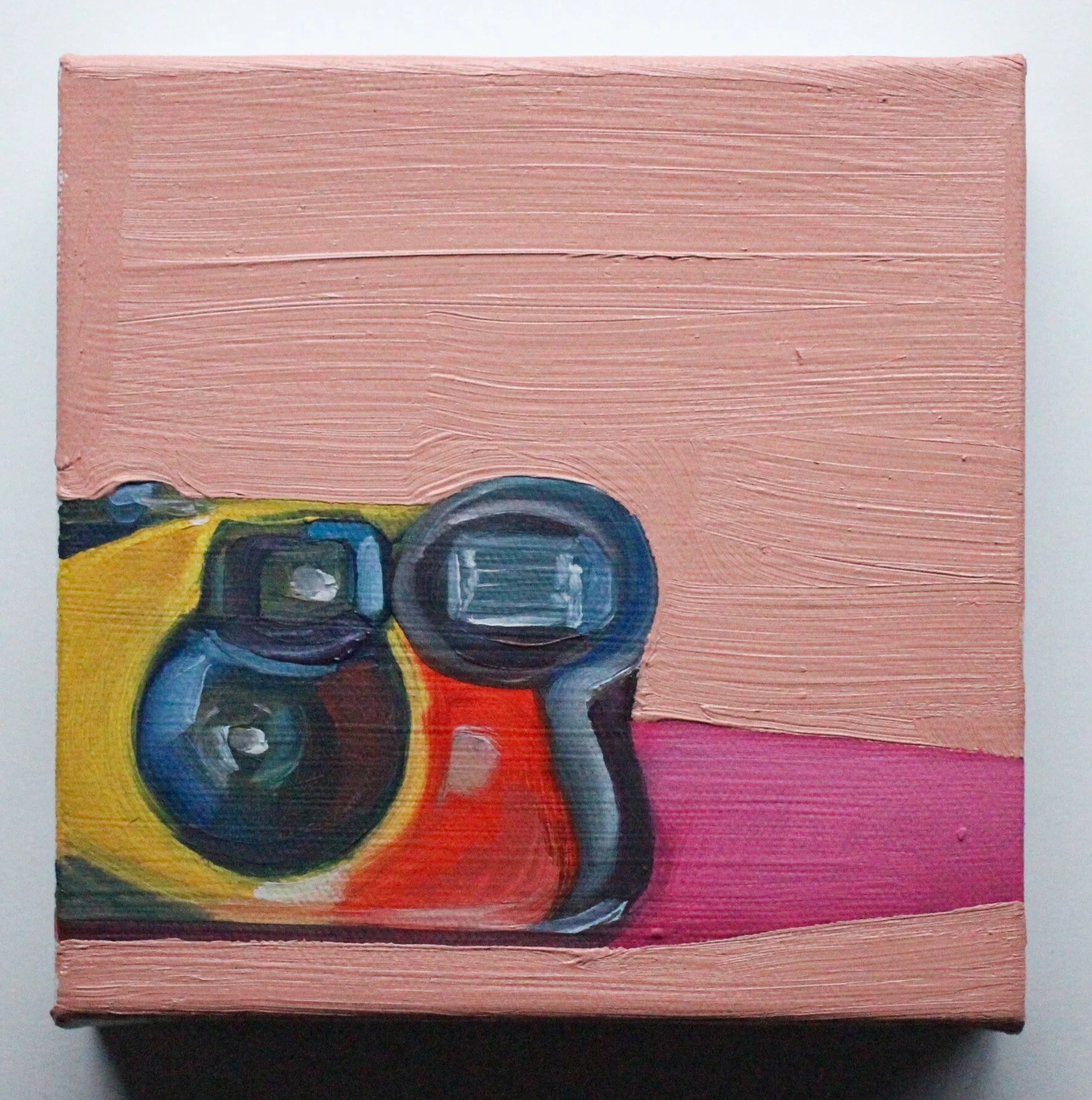 Fine Art — Ali Futrell