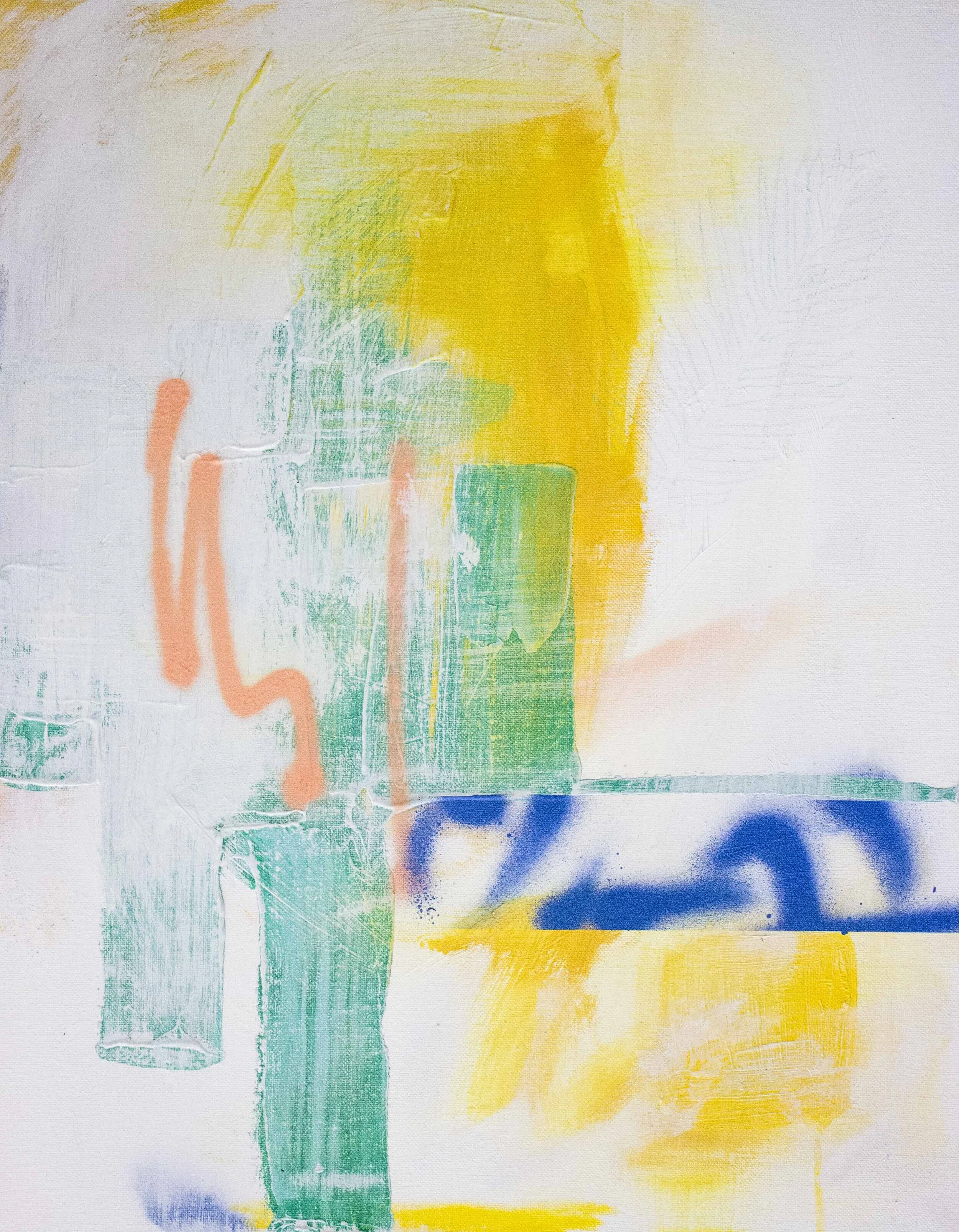 Fine Art — Ali Futrell