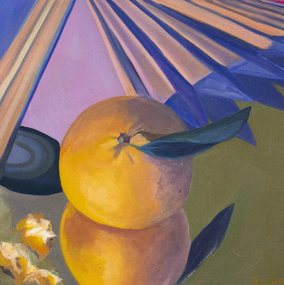 Fine Art — Ali Futrell