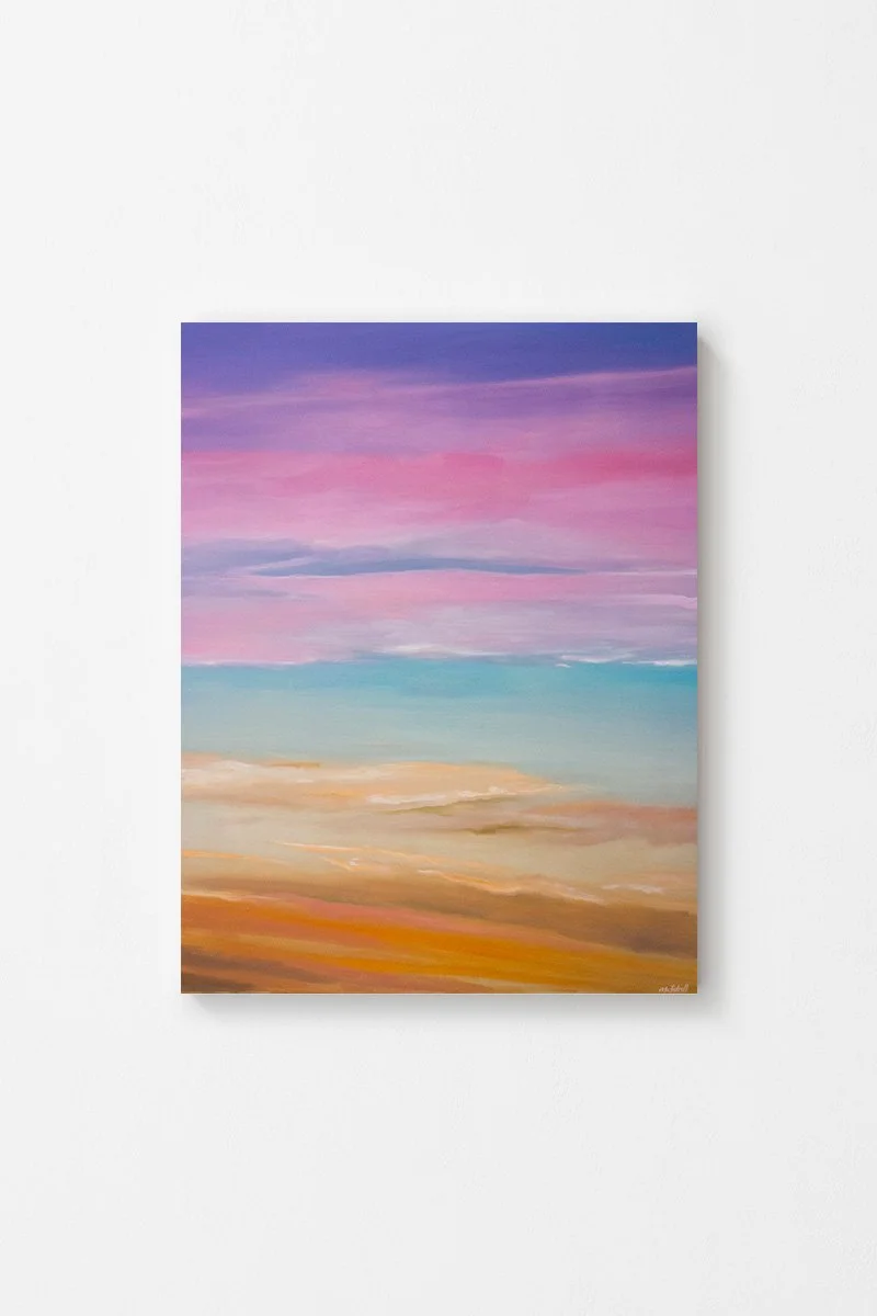 Fine Art — Ali Futrell