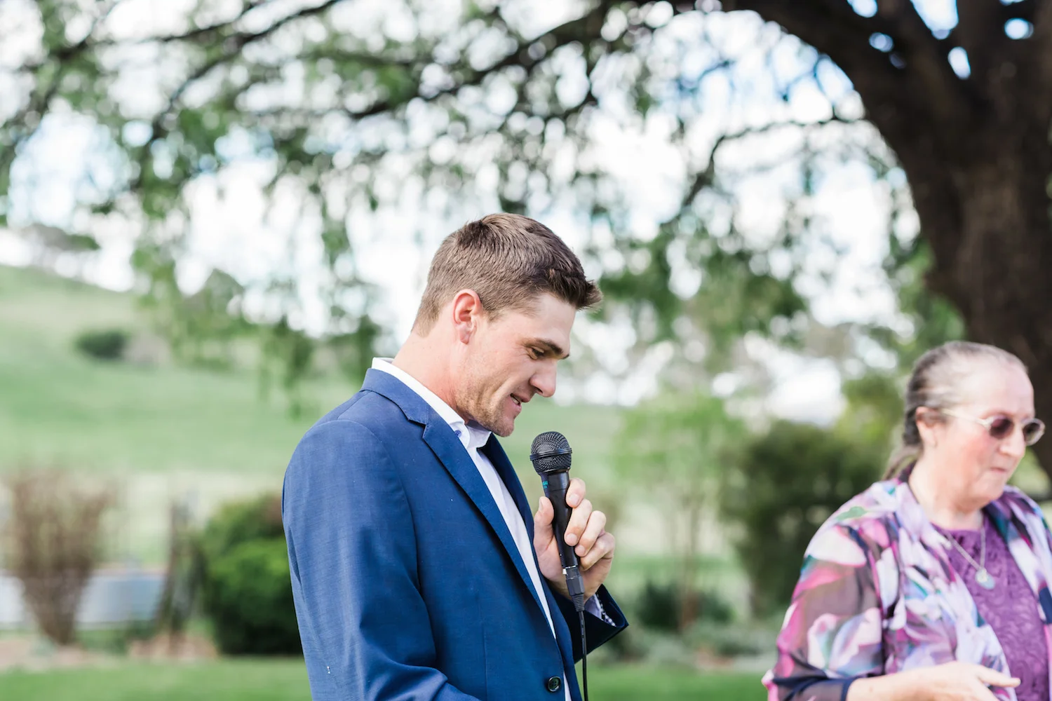 LAURA & JAY | GLEN INNES WEDDING — Newcastle & Hunter Valley Wedding ...