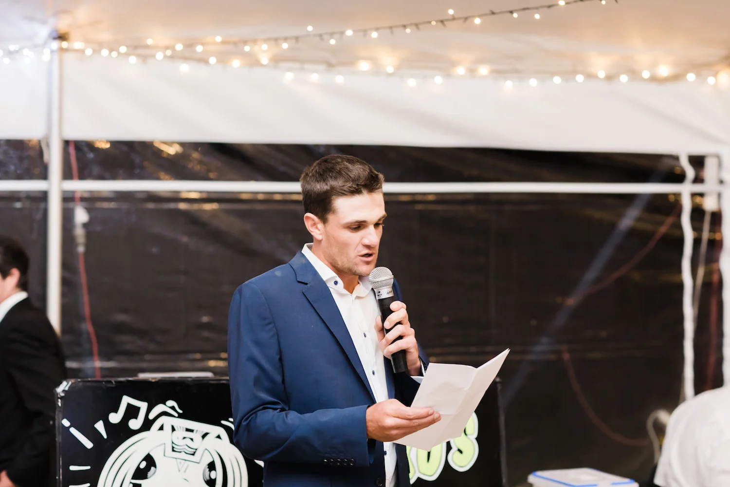 LAURA & JAY | GLEN INNES WEDDING — Newcastle & Hunter Valley Wedding ...