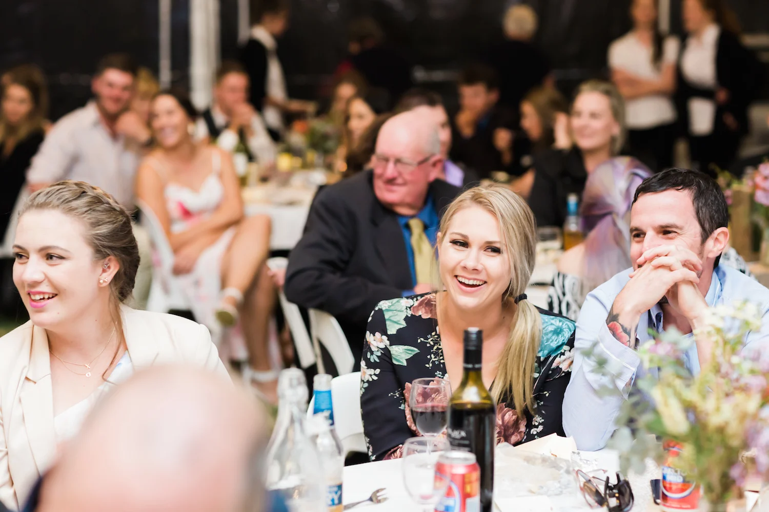 LAURA & JAY | GLEN INNES WEDDING — Newcastle & Hunter Valley Wedding ...