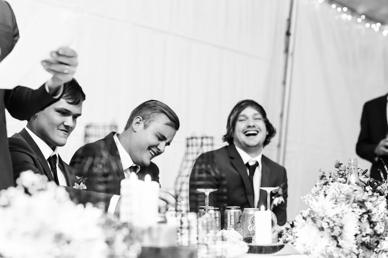 LAURA & JAY | GLEN INNES WEDDING — Newcastle & Hunter Valley Wedding ...