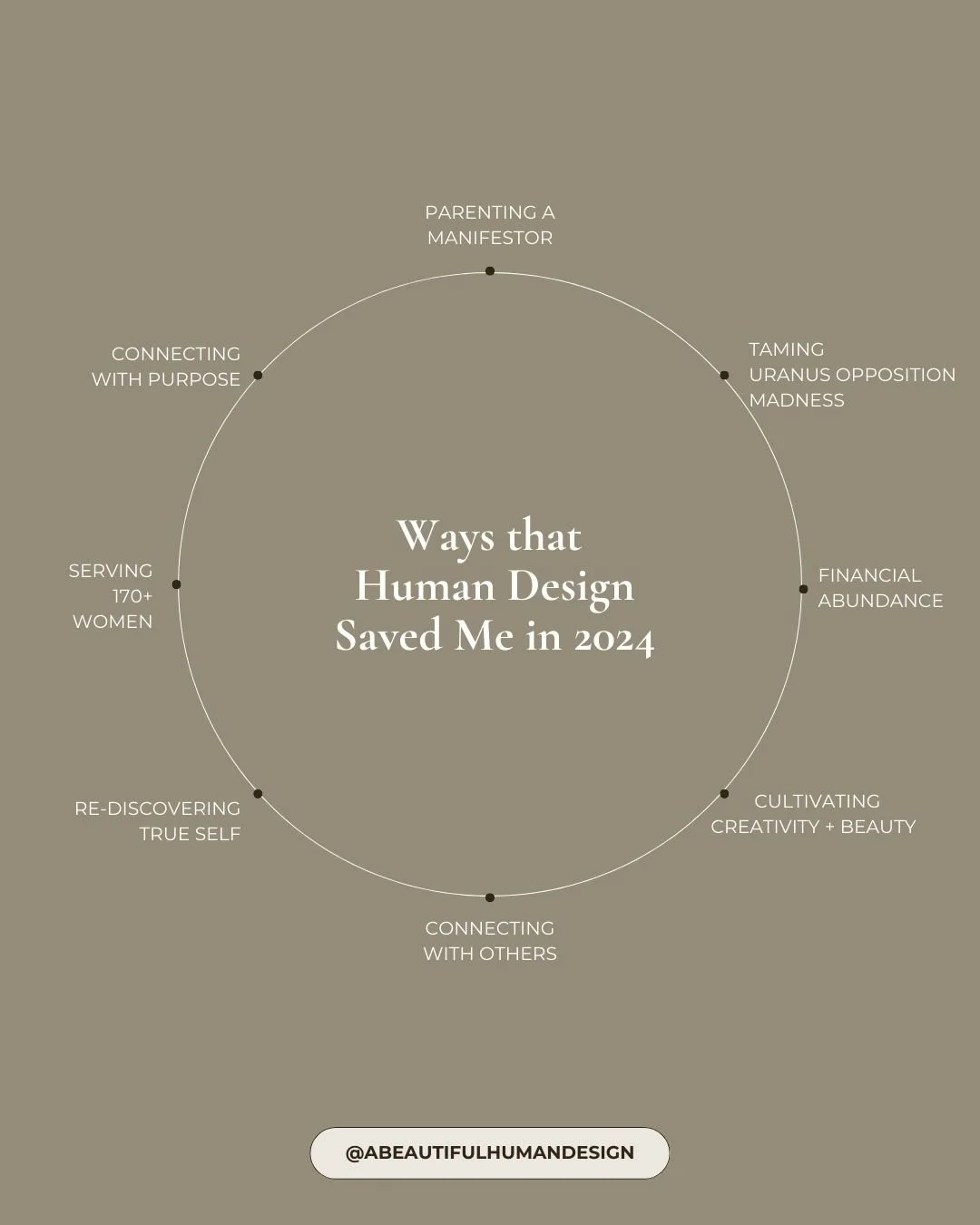 The Zen Femme® | Feminine Human Design + Mind-Body Medicine