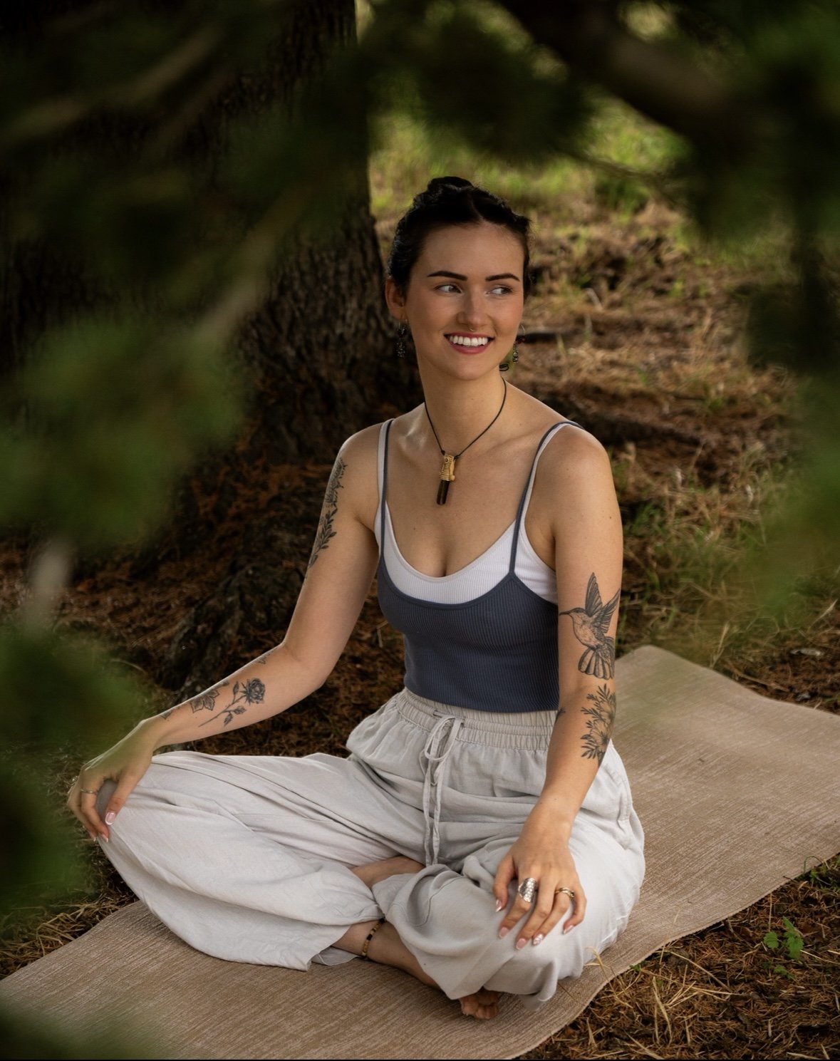 Emily Rose Mistry — The Zen Femme®