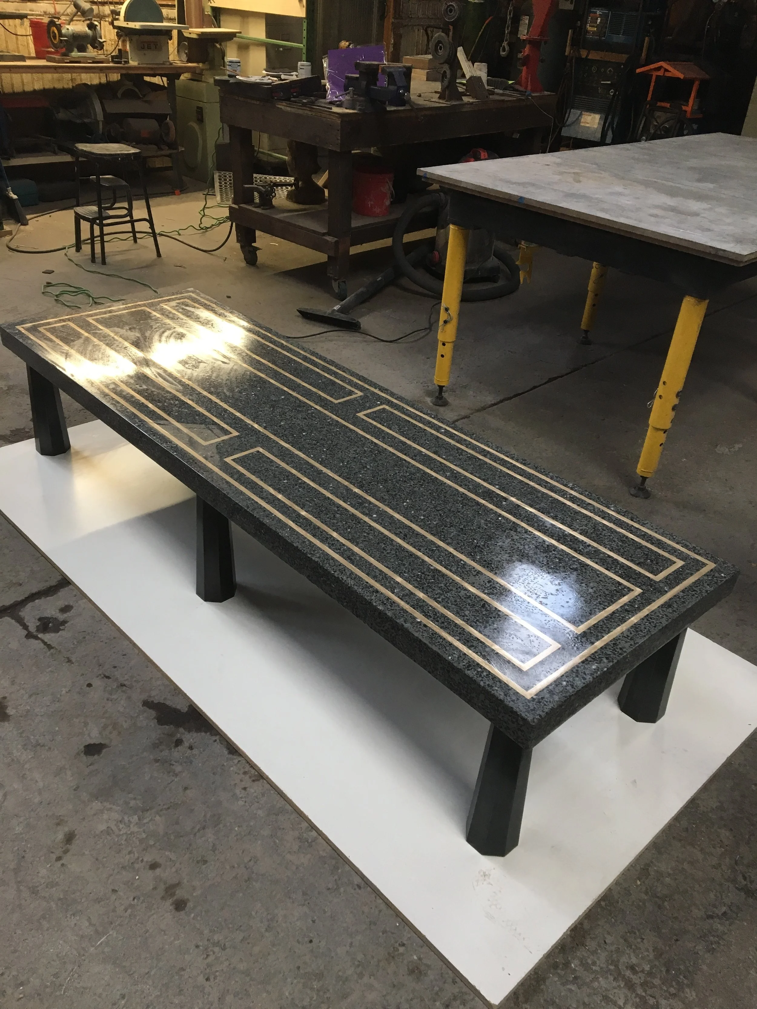 Steven Dailey Studio-Projects