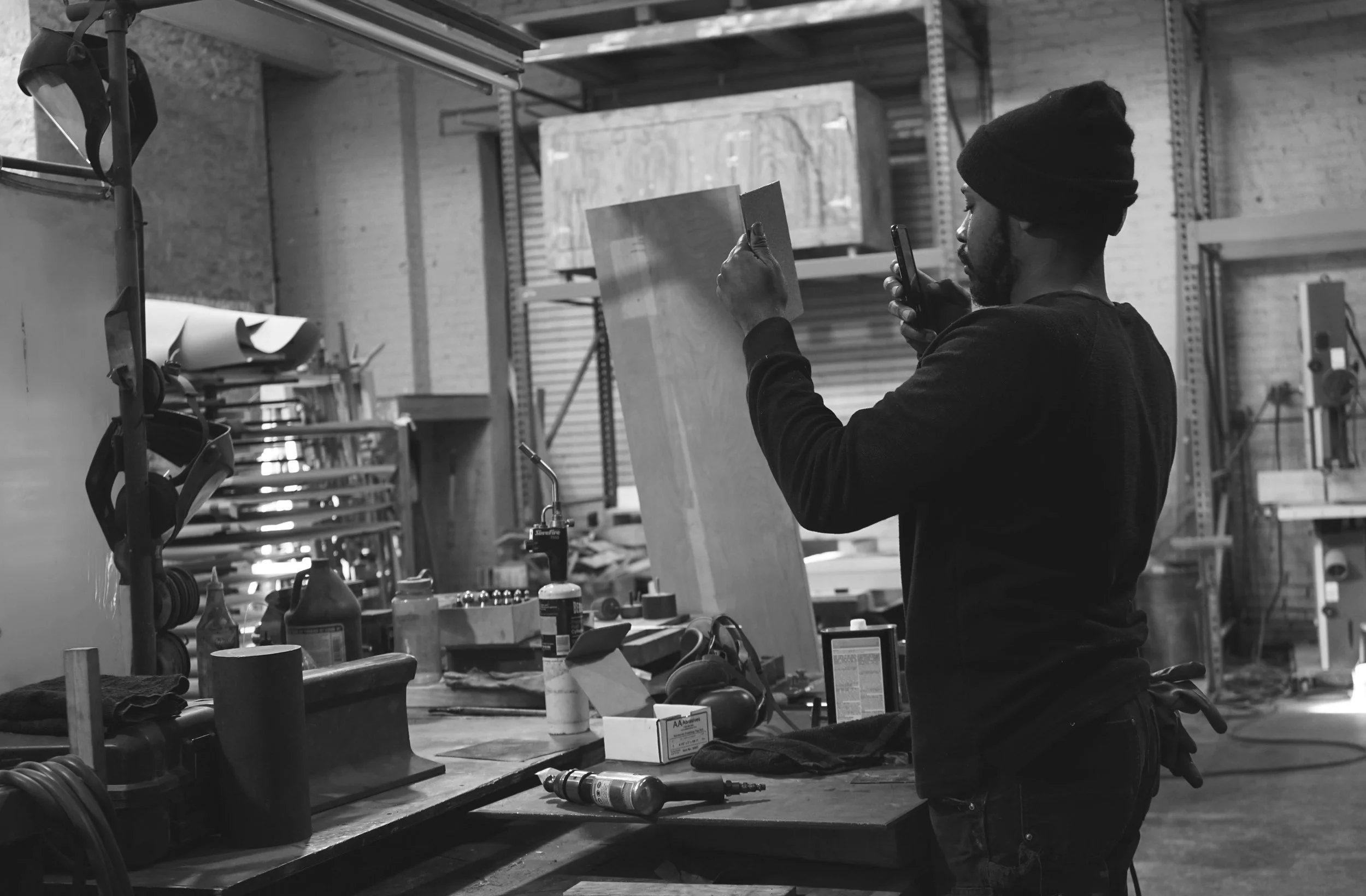 Steven Dailey Studio