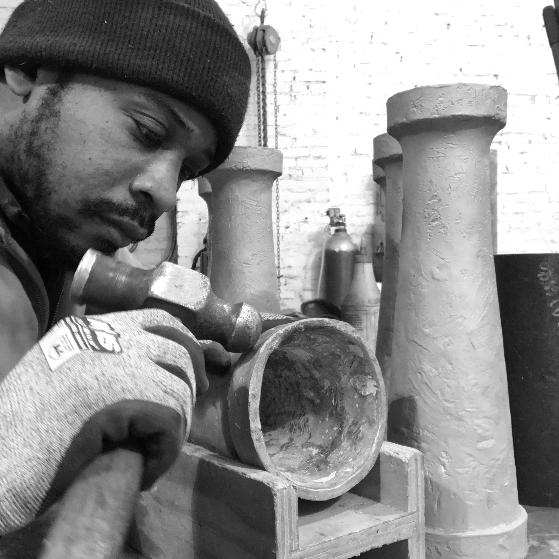 Steven Dailey Studio