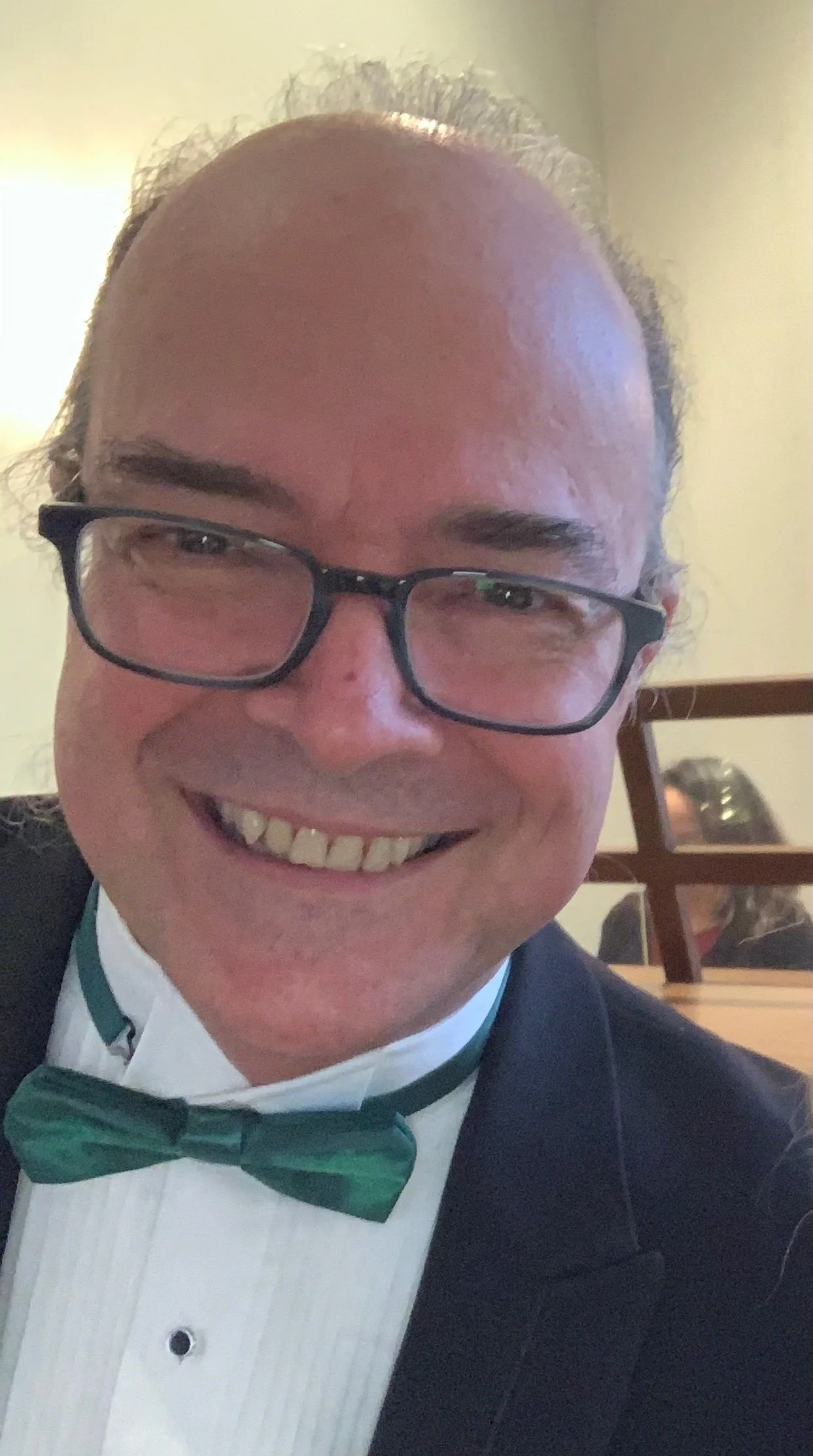 Our Teachers — Hungry Monk Music