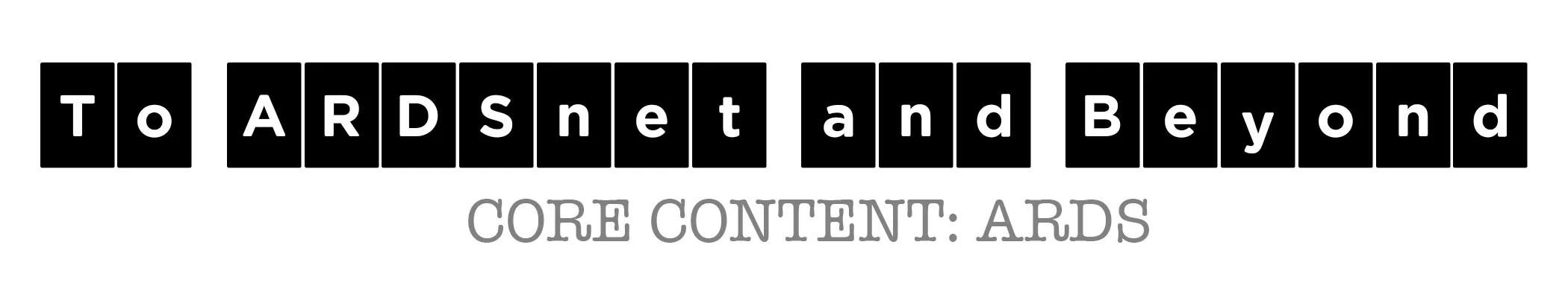 ARDSnet Ventilator Management Explained — Pulmcast | ICU APP Fellowship ...