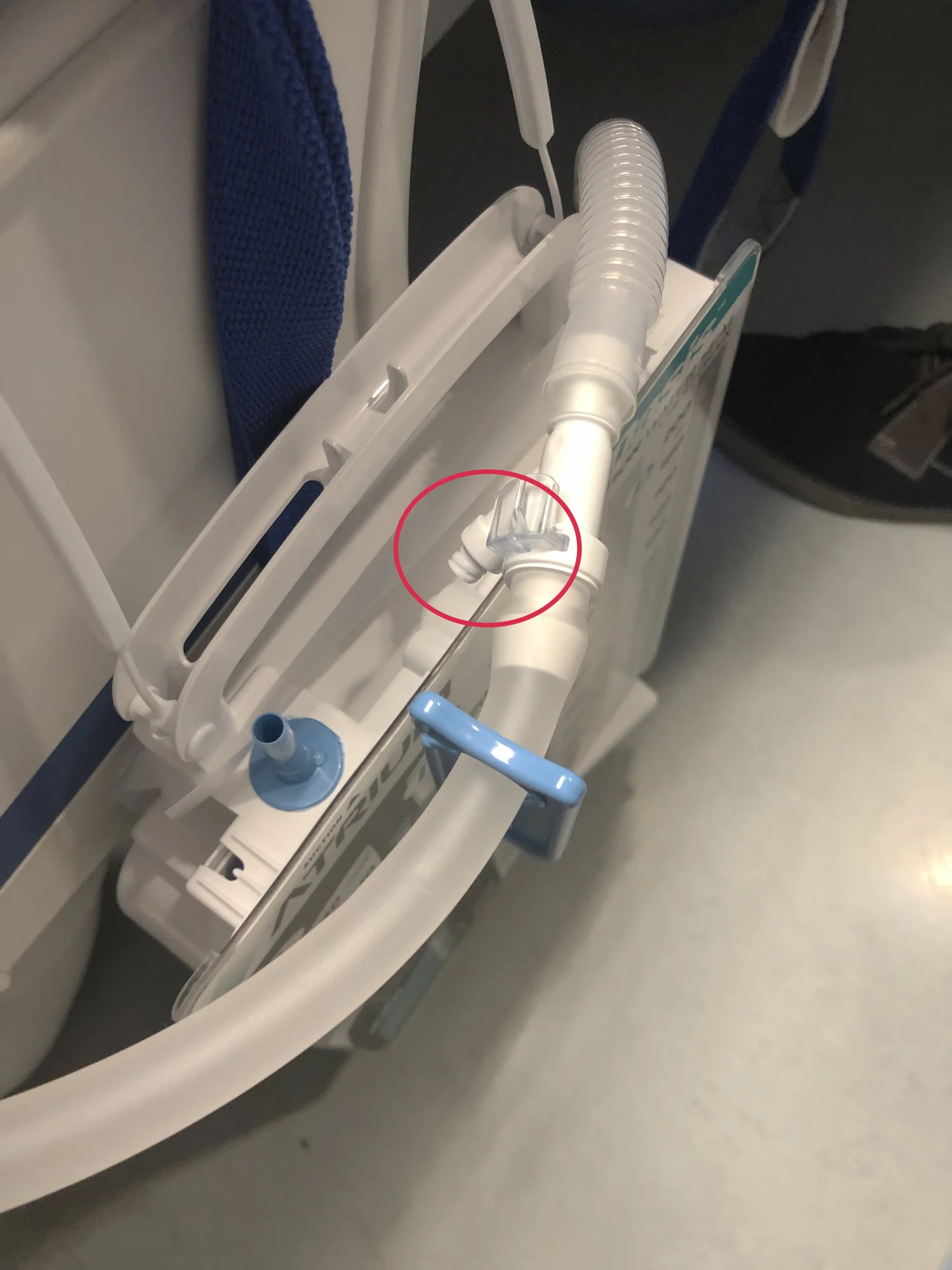All About Chest Tubes — Pulmcast | ICU APP Fellowship | Critical Care ...