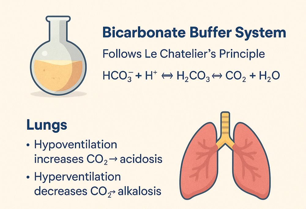 When to Use Sodium Bicarbonate in the ICU: Physiologic vs. Clinical ...