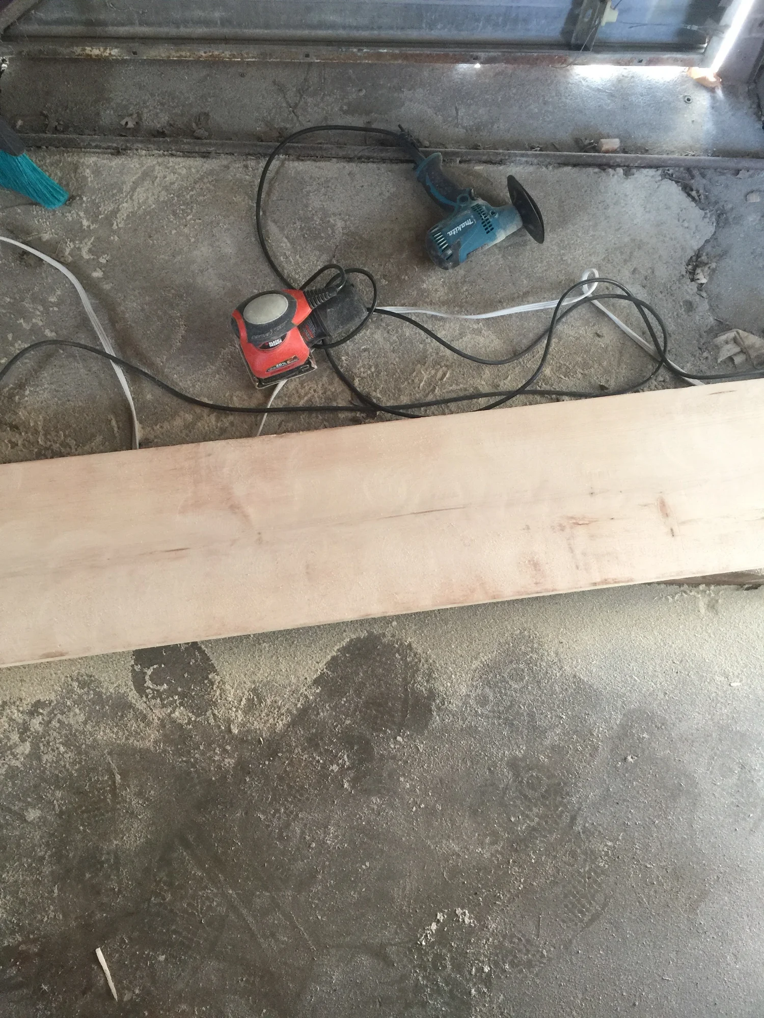 How To Make An Olympic Weightlifting Platform — RJ Kayser