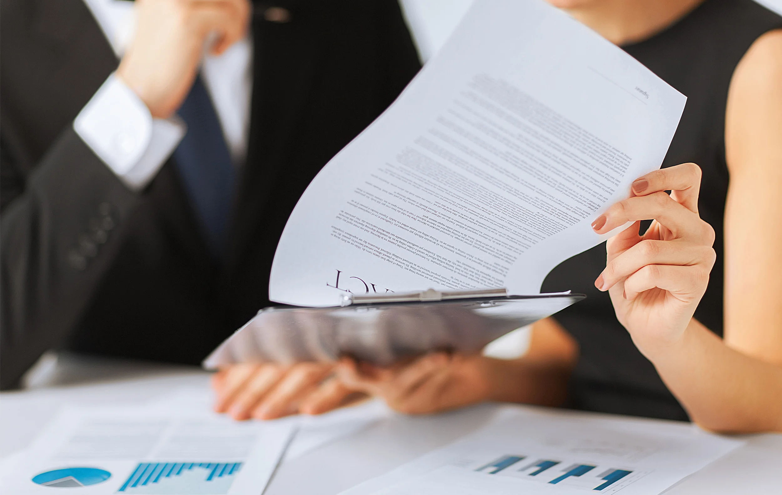 Contract Management Transformations — PNI | Global Management Consulting