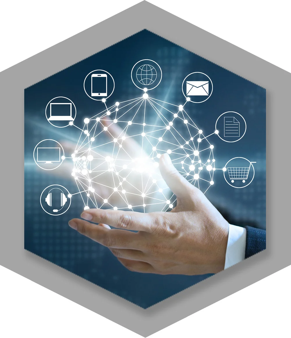 Digital Transformation Redefined — PNI | Global Management Consulting