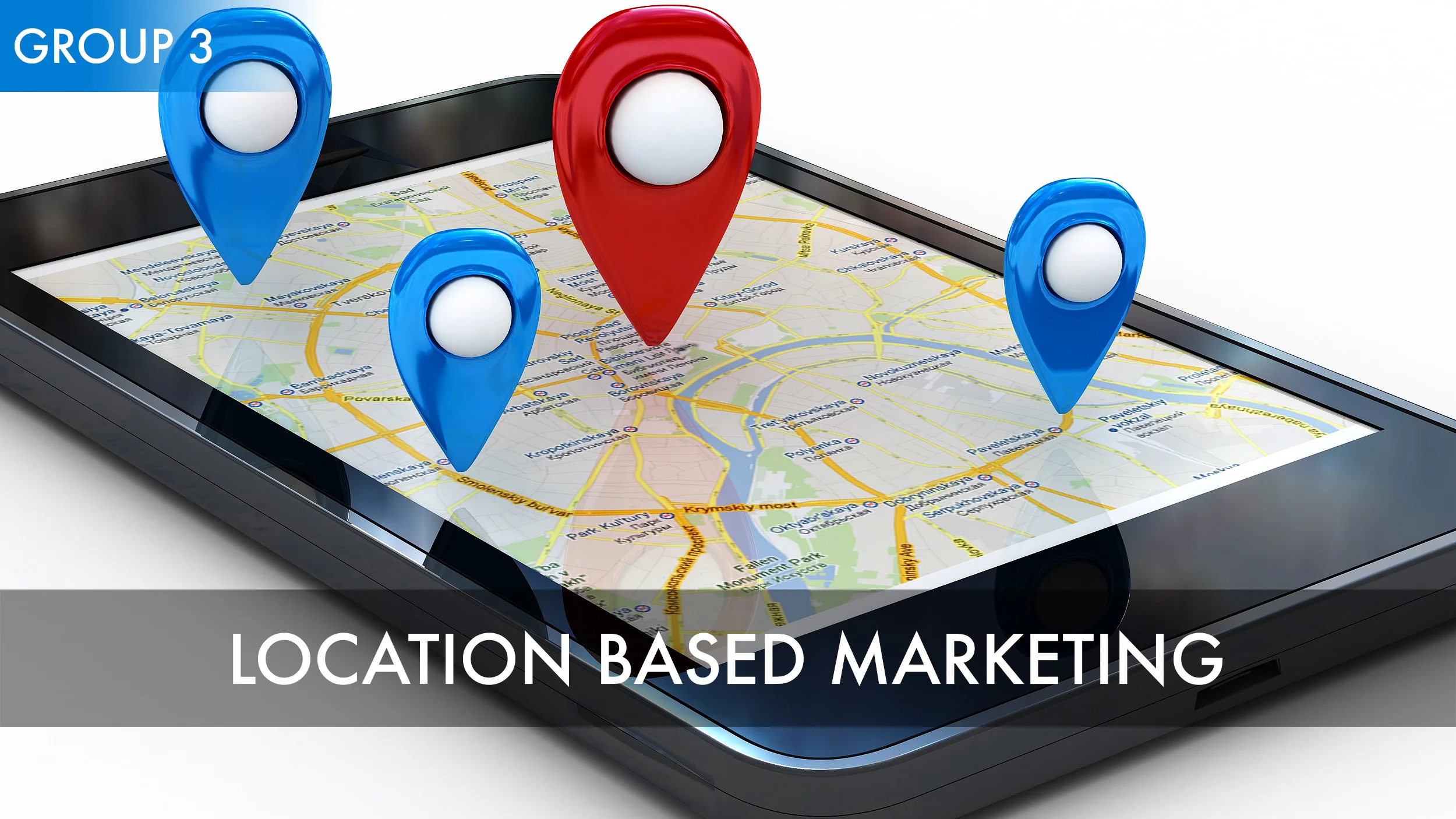 Marketing for the Digital Age — PNI | Global Management Consulting