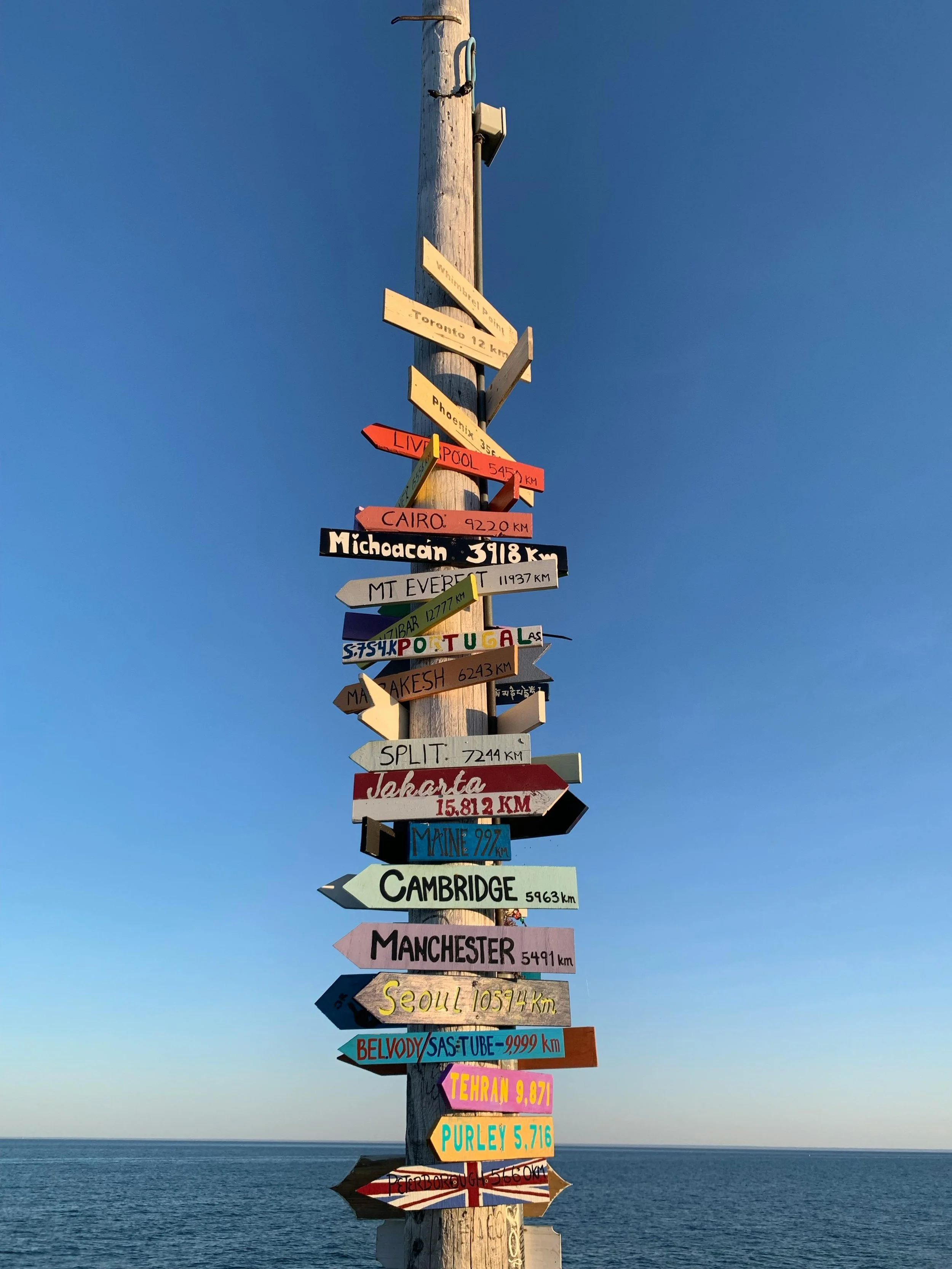 Why small steps are smart moves for career changers — Jo Green | Career ...