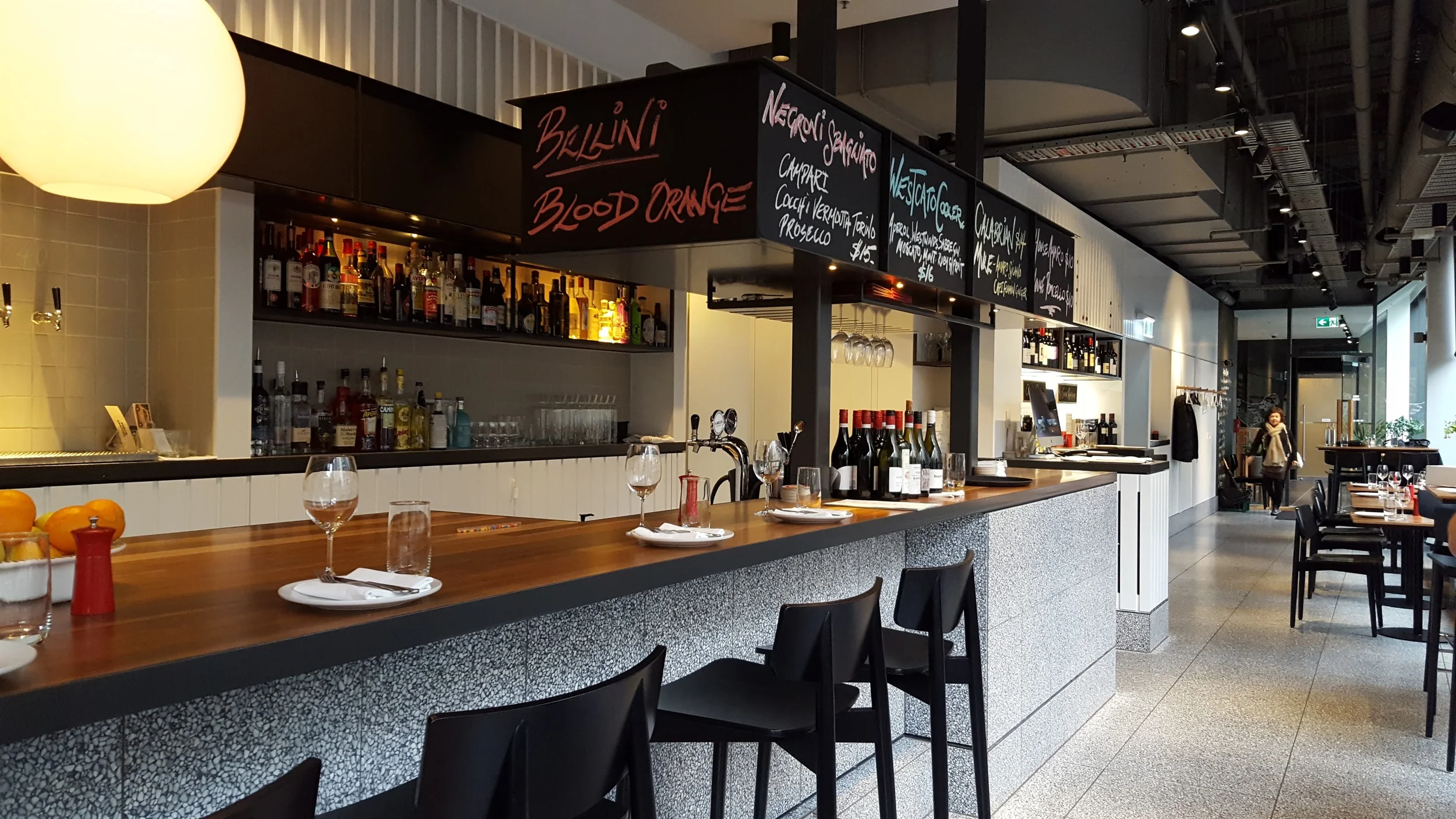 FUNCTIONS — Rosa’s Canteen | Traditional Italian | Restaurants Melbourne