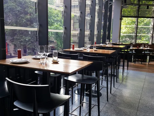 GALLERY — Rosa’s Canteen | Traditional Italian | Restaurants Melbourne