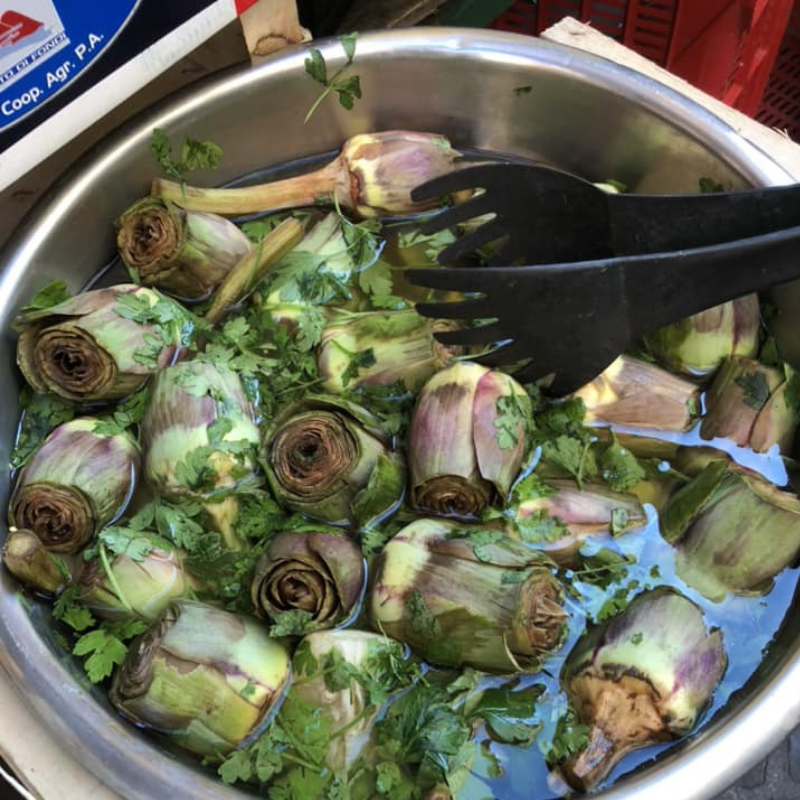 SICILY WITH ROSA TOUR 2019 — Rosa’s Canteen | Traditional Italian ...