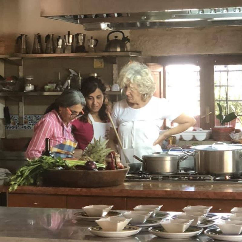 Sicily With Rosa Tour 2023 — Rosa’s Canteen | Traditional Italian ...