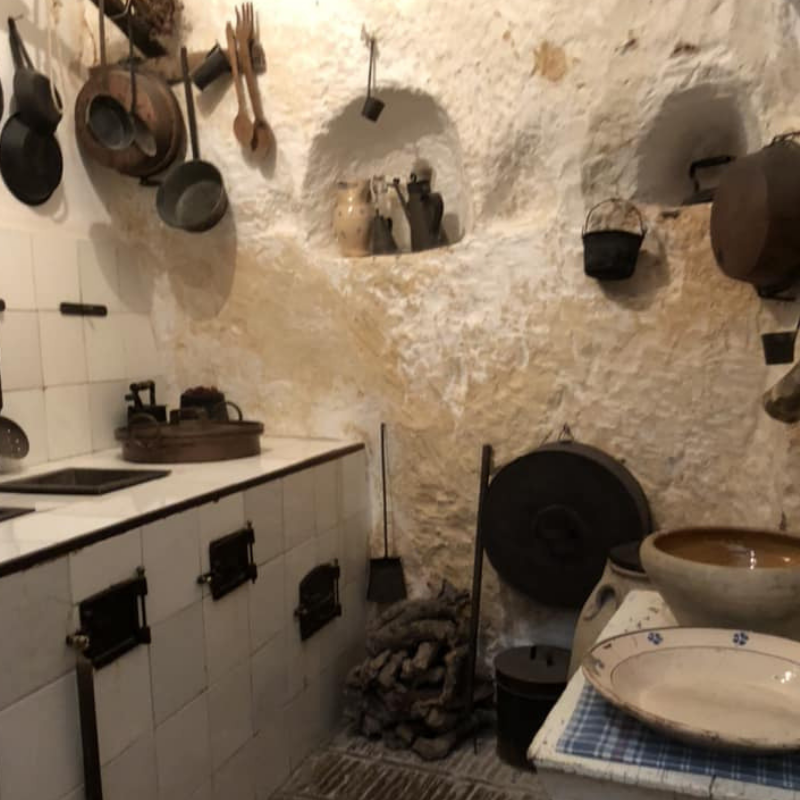 Sicily With Rosa Tour 2023 — Rosa’s Canteen | Traditional Italian ...