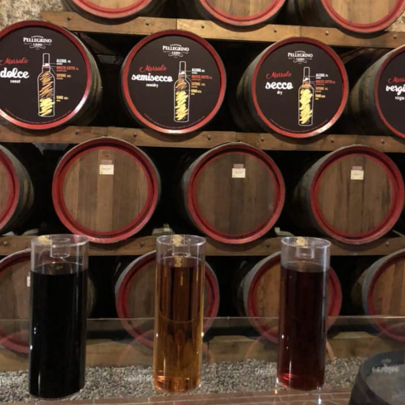 Sicily With Rosa Tour 2023 — Rosa’s Canteen | Traditional Italian ...