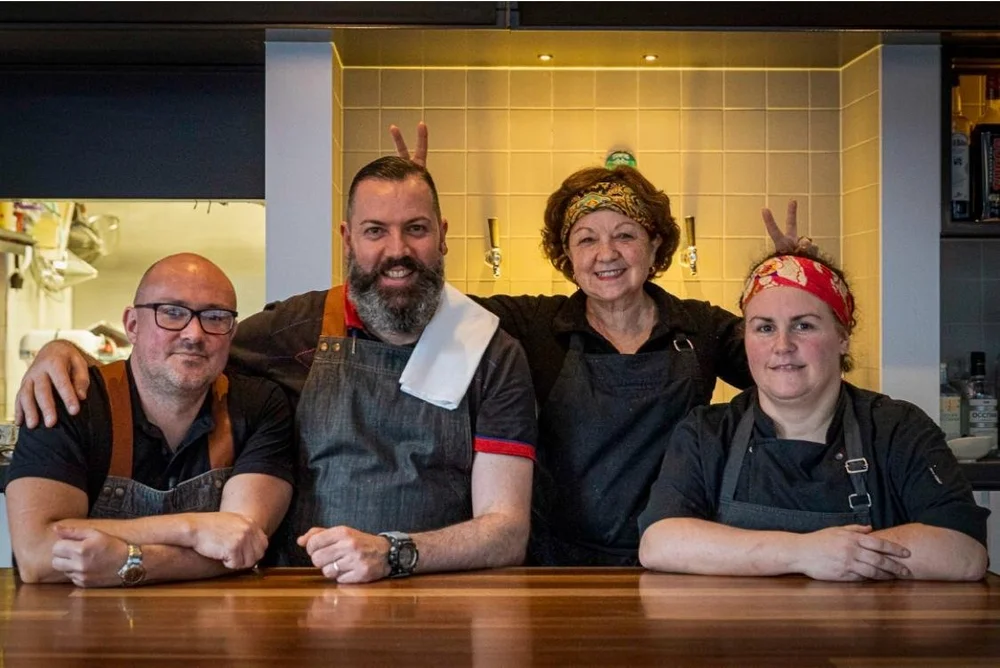 CONTACT — Rosa’s Canteen | Traditional Italian | Restaurants Melbourne