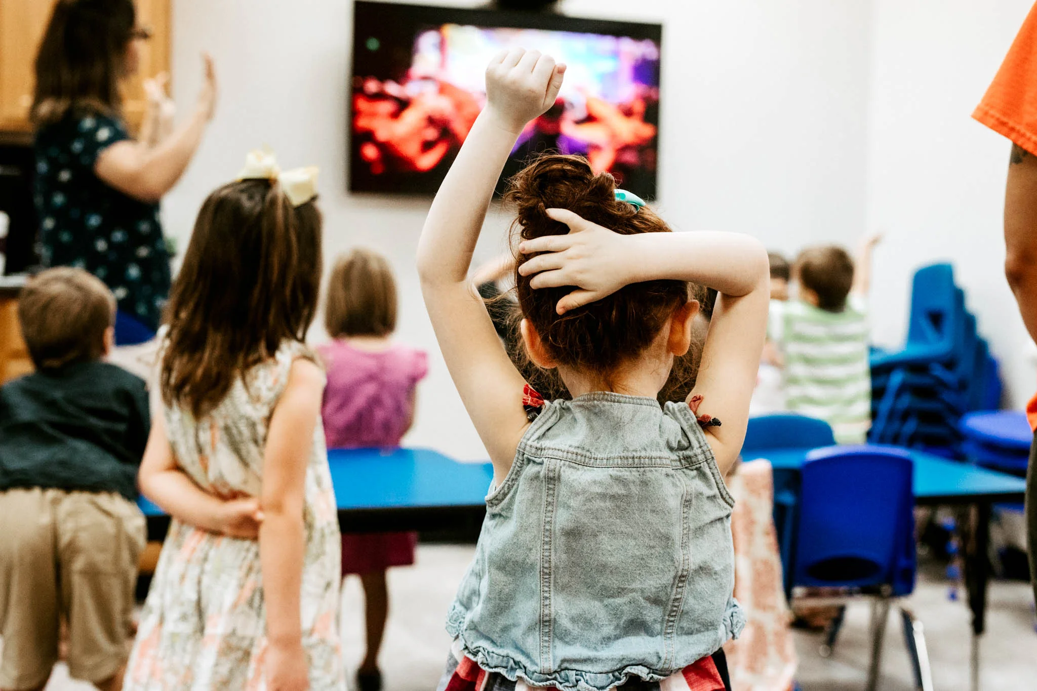 Rock Kids — The Rock Church