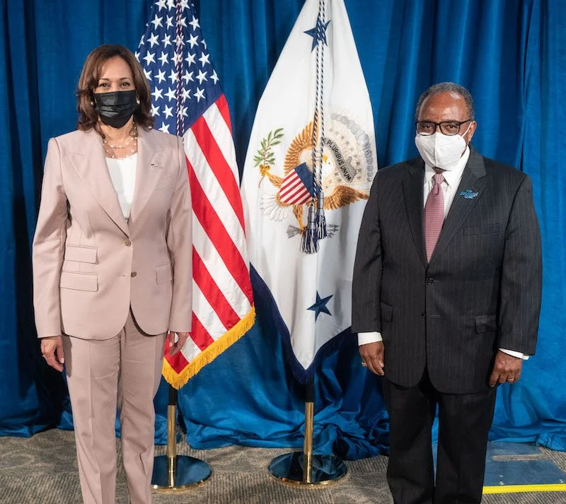 Robin Winston — The Winston/Terrell Group