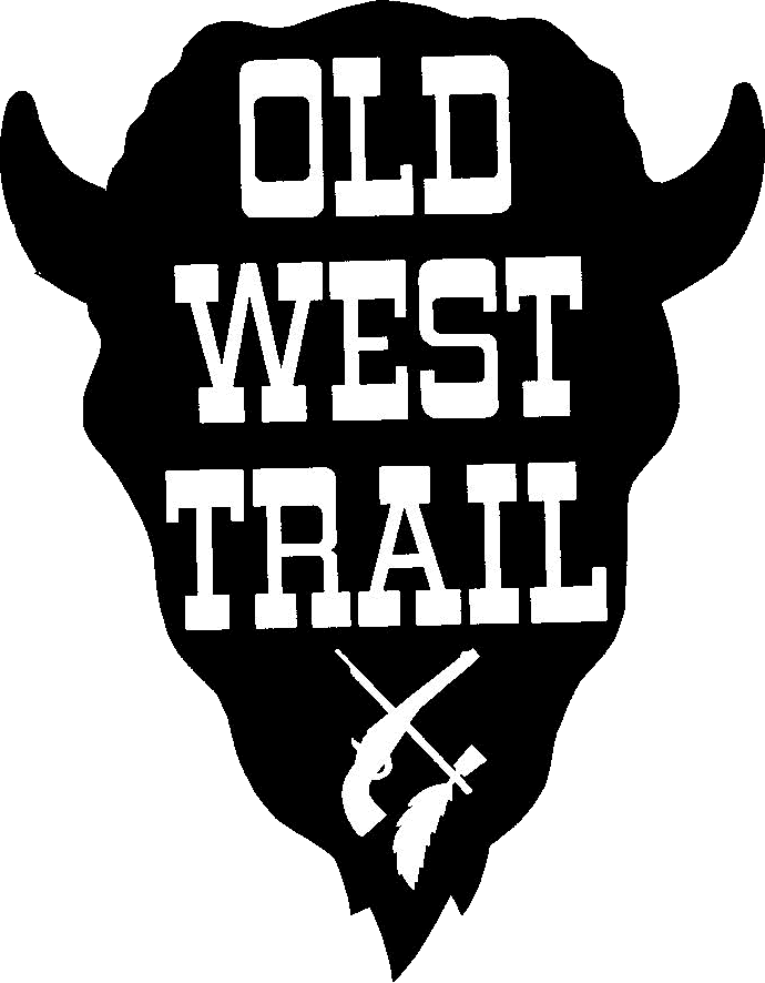 Old West Trail PRCA Rodeo