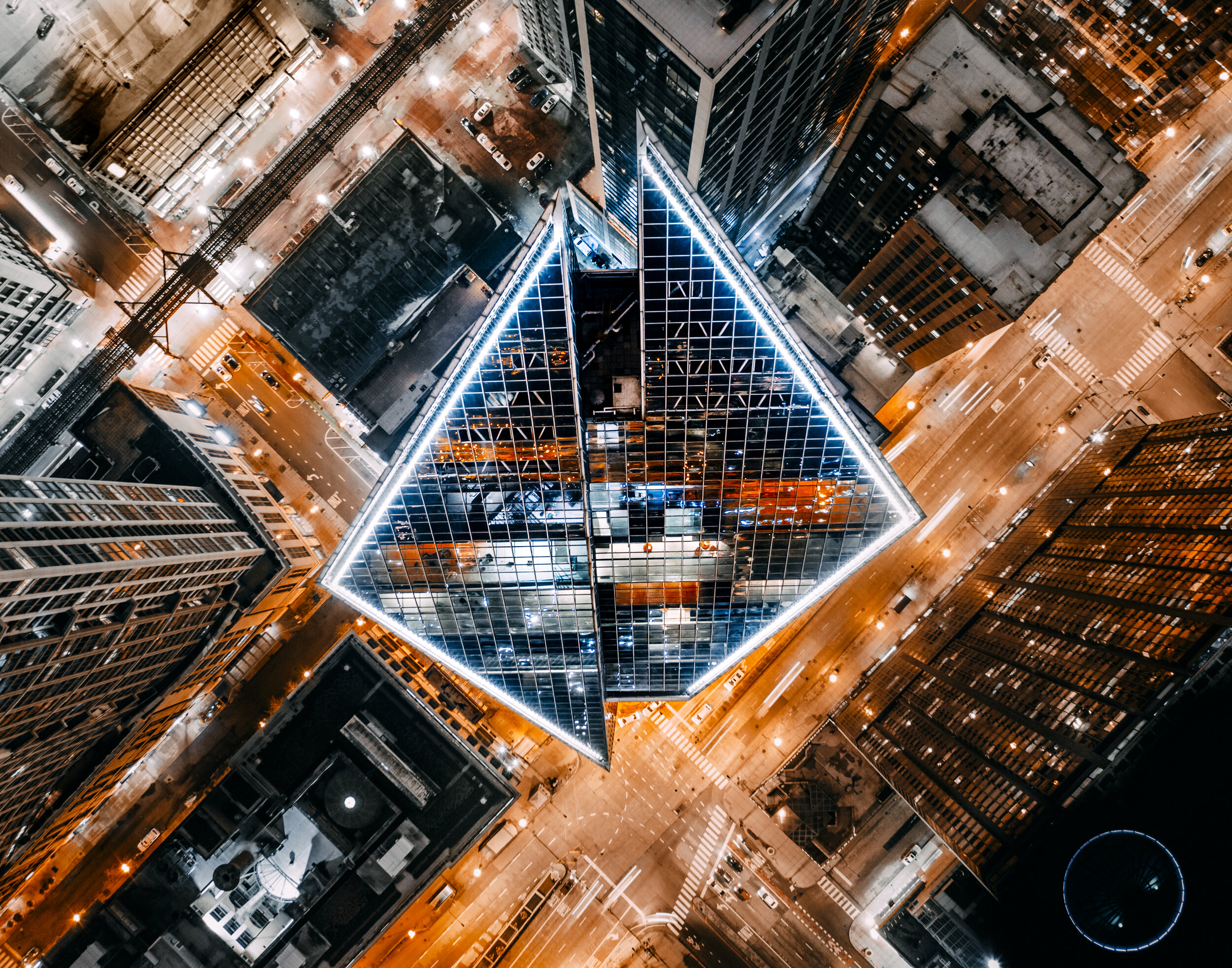 Aerial — Andy Swann Photography
