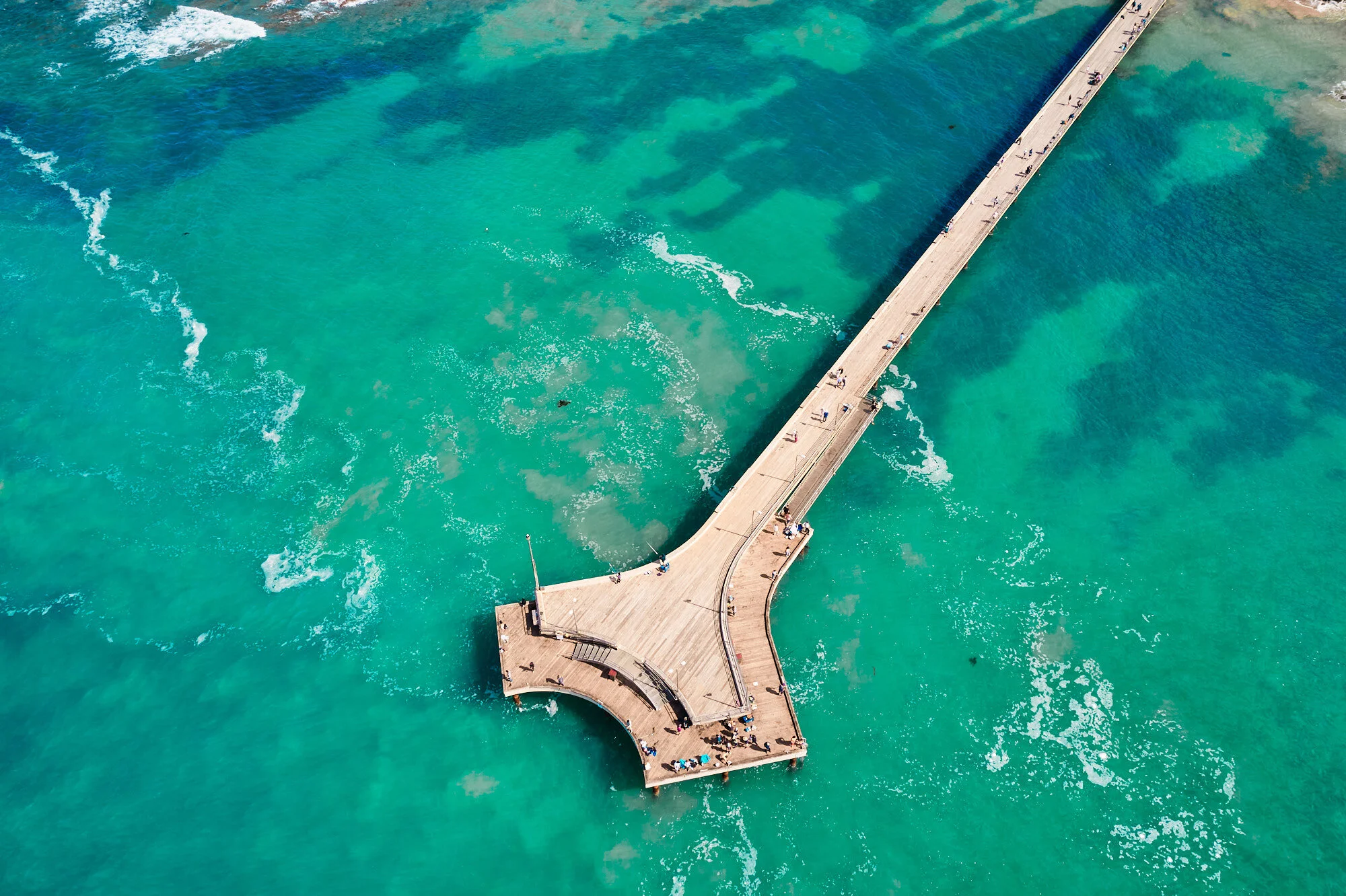 Aerial — Andy Swann Photography