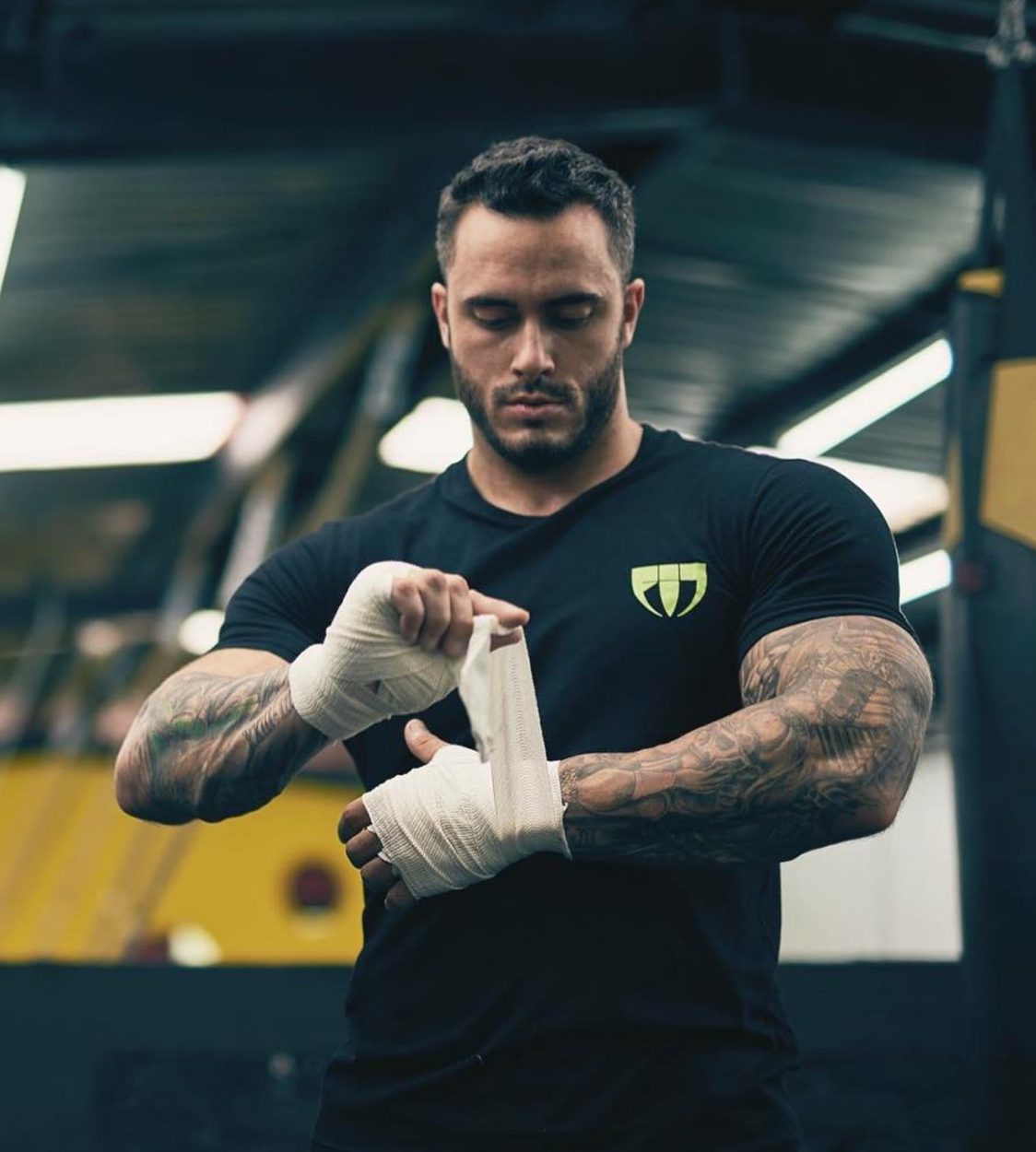 Model Roster — The Paradise Challenge