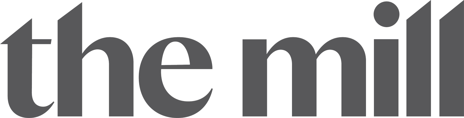 The Mill Brand Design