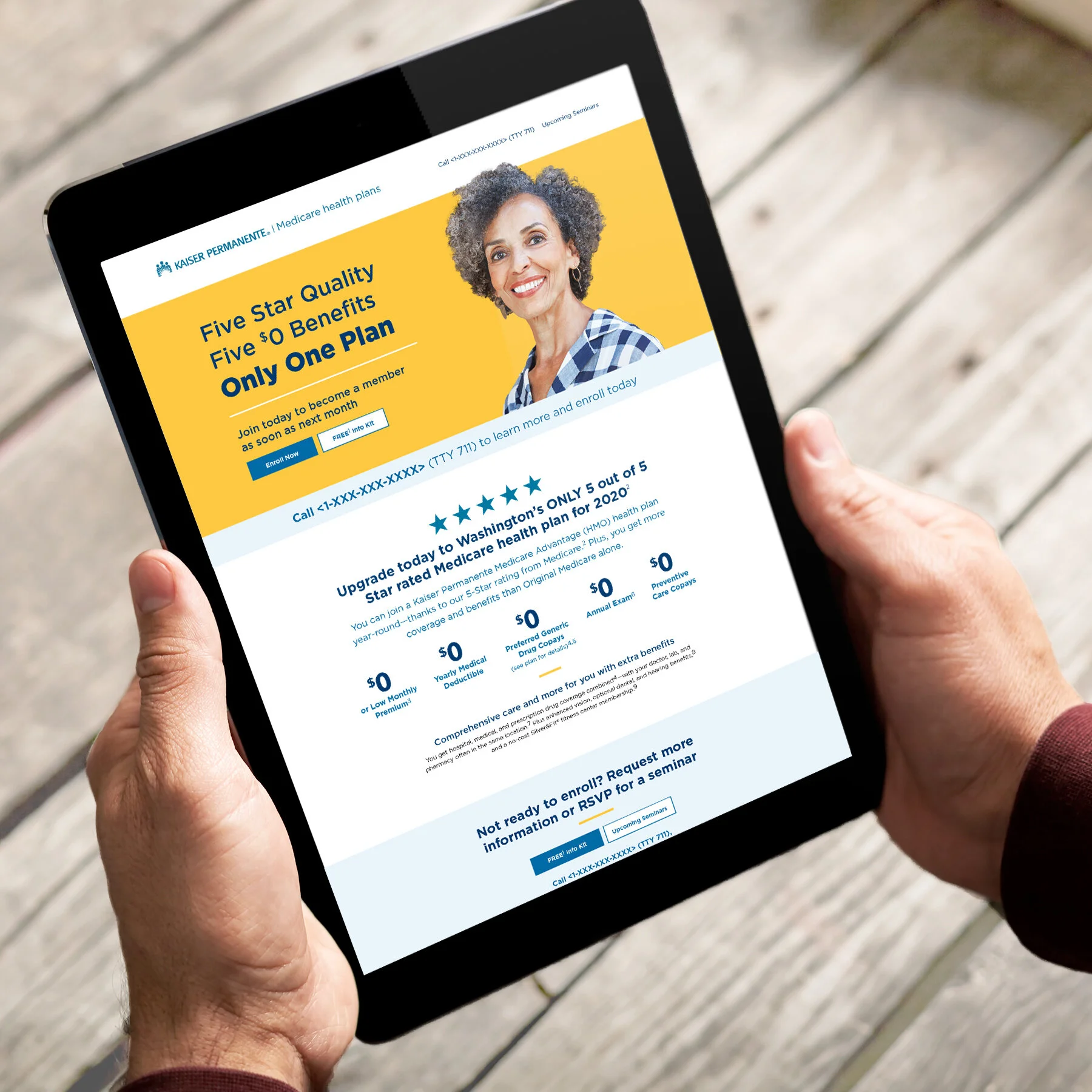 Digital — HERO Marketing