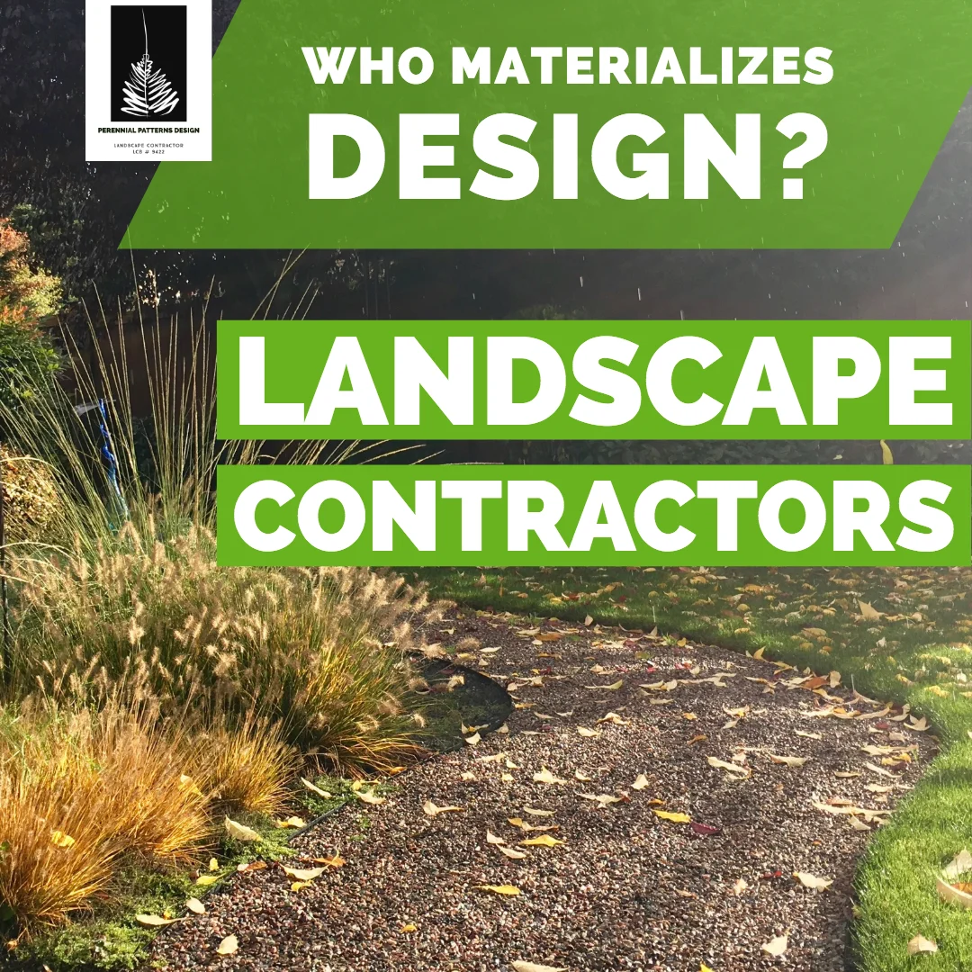 Cascadian Lifestyle — Perennial Patterns Design