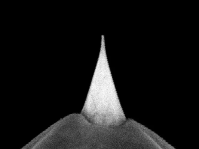 Apex Sharp Diamond AFM Probes — Adama Innovations