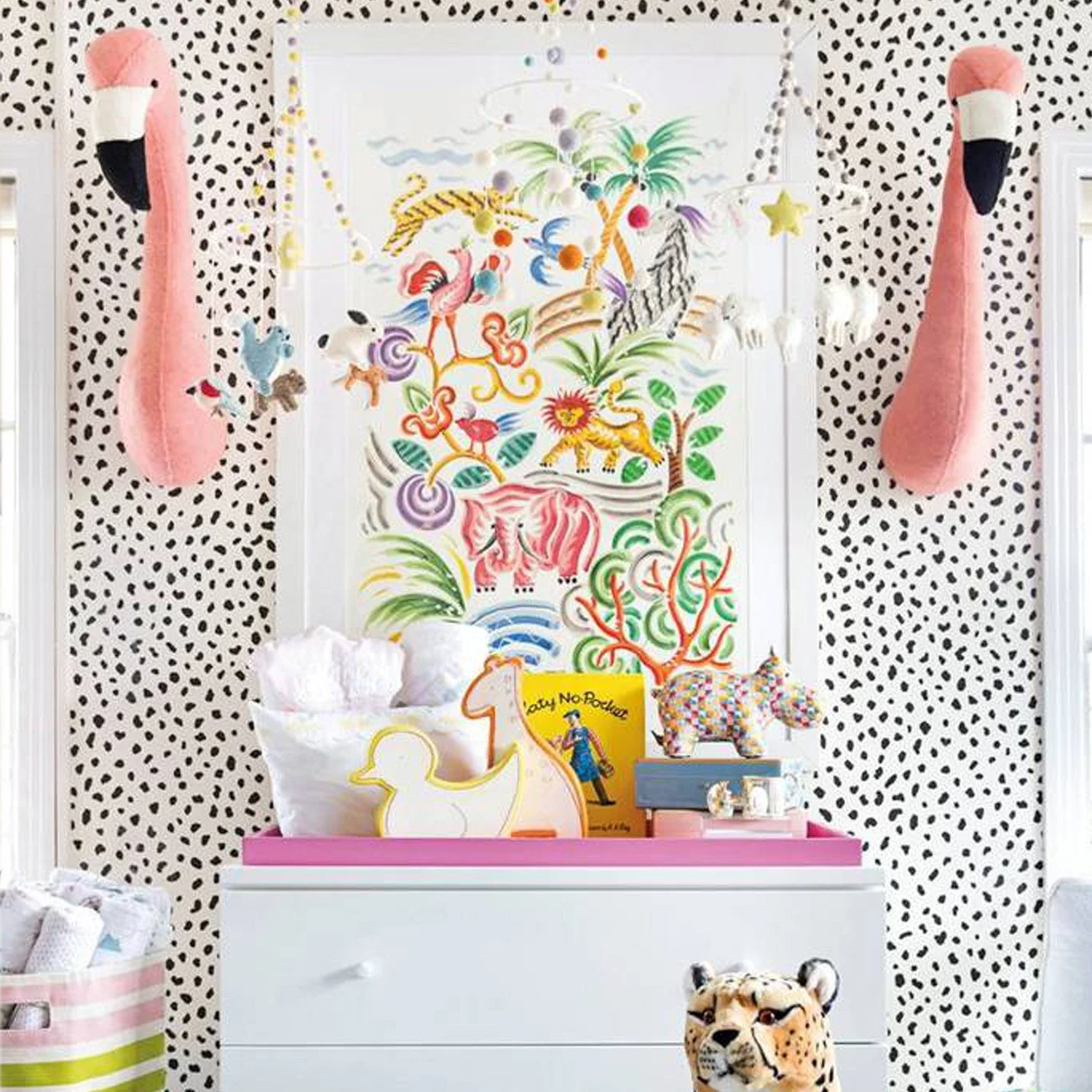 Blog — Karrie Barron