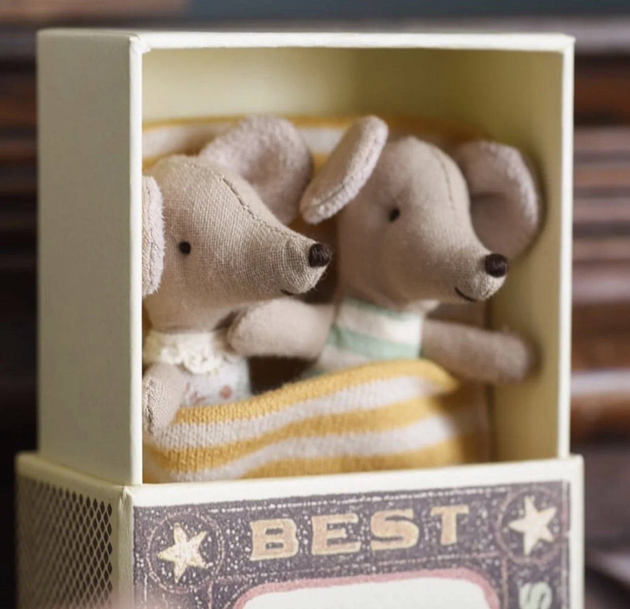 Blog — Karrie Barron