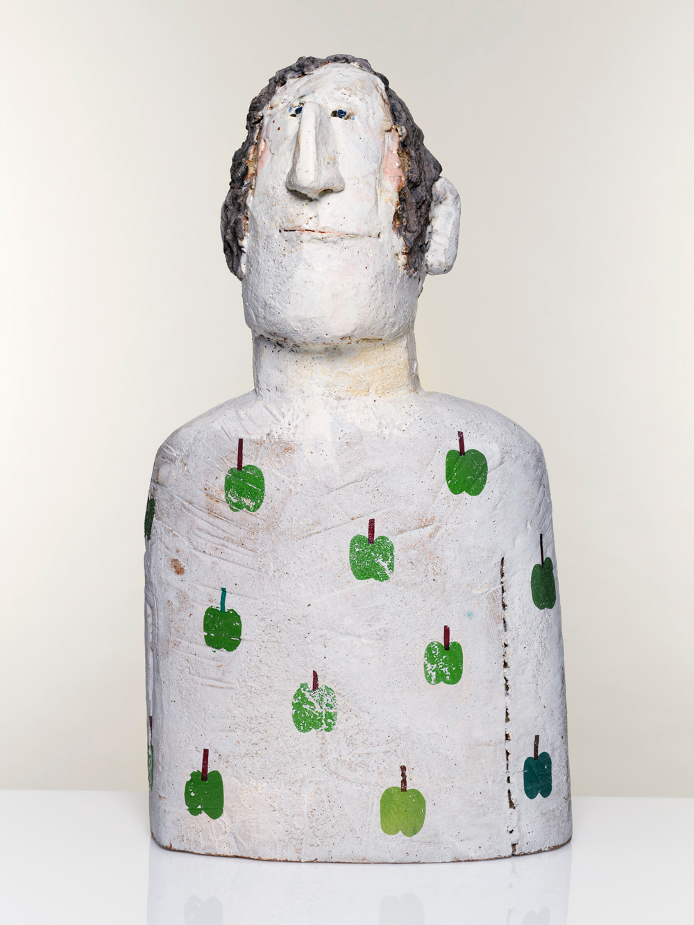 Jane Muir — Art of Ceramics